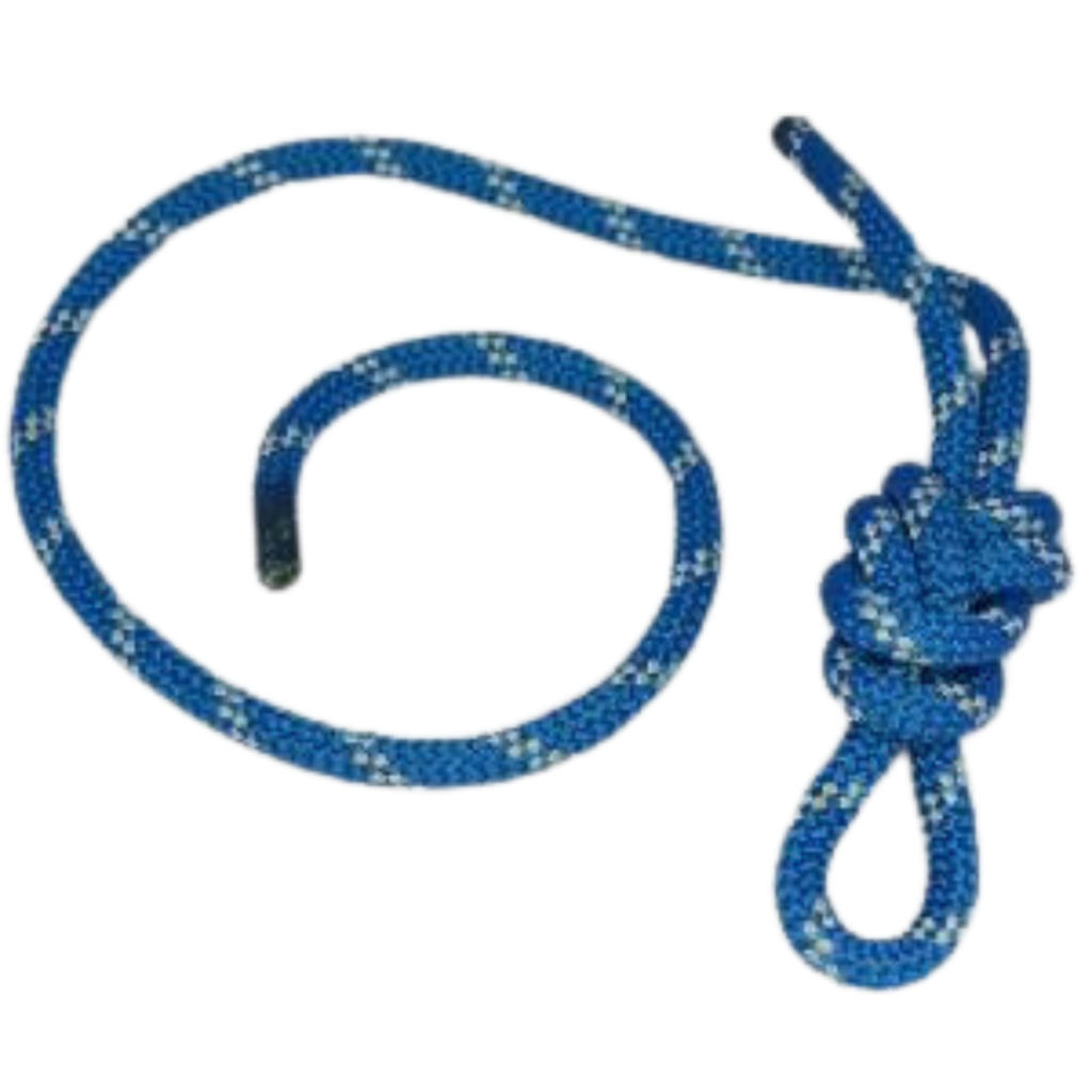 New England Ropes- KM III Static Climbing Rope 9.5mm (3/8 ...