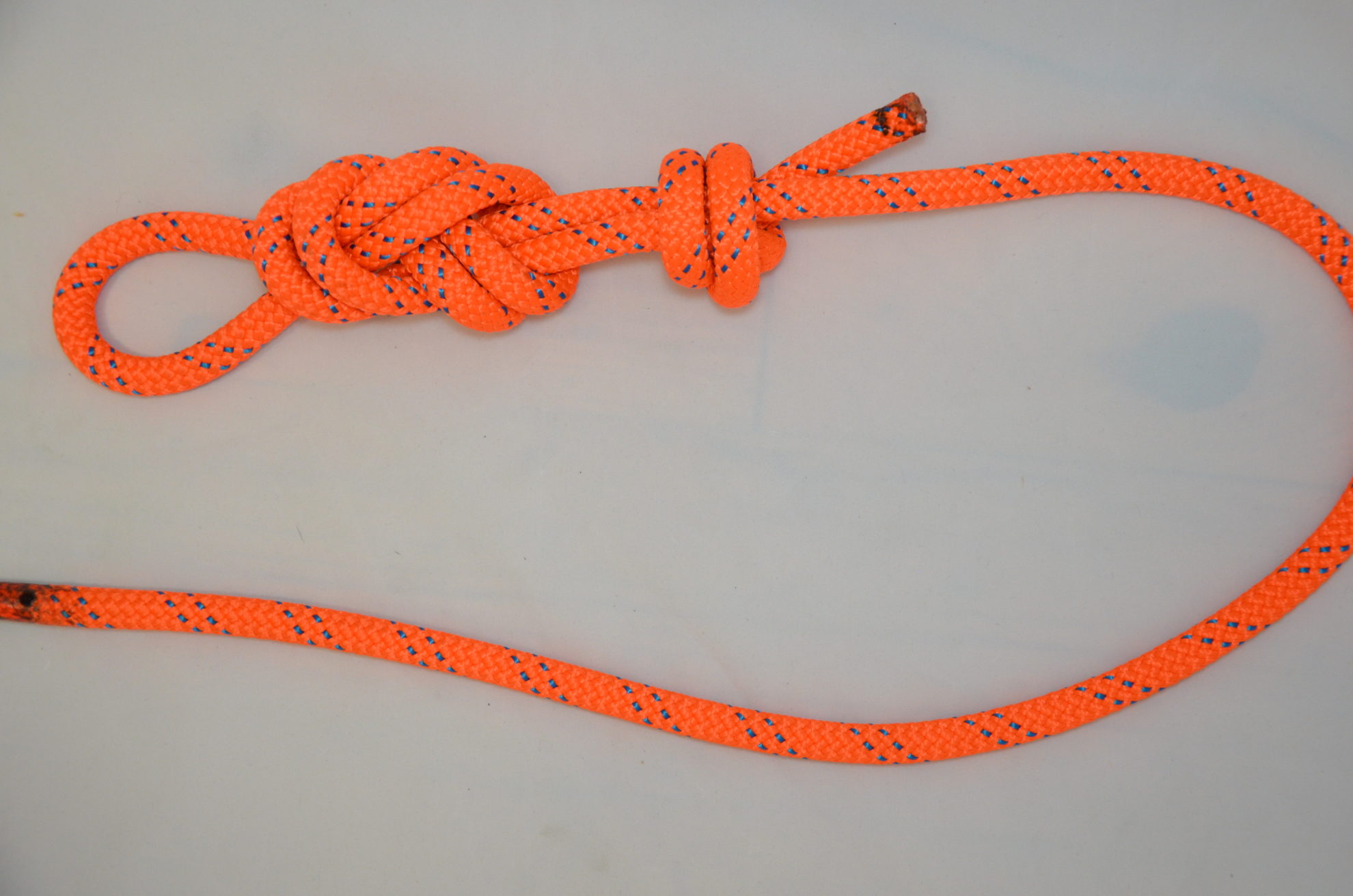 New England Ropes - KM III Static Rope 11mm (7/16") - Challenges Unlimited