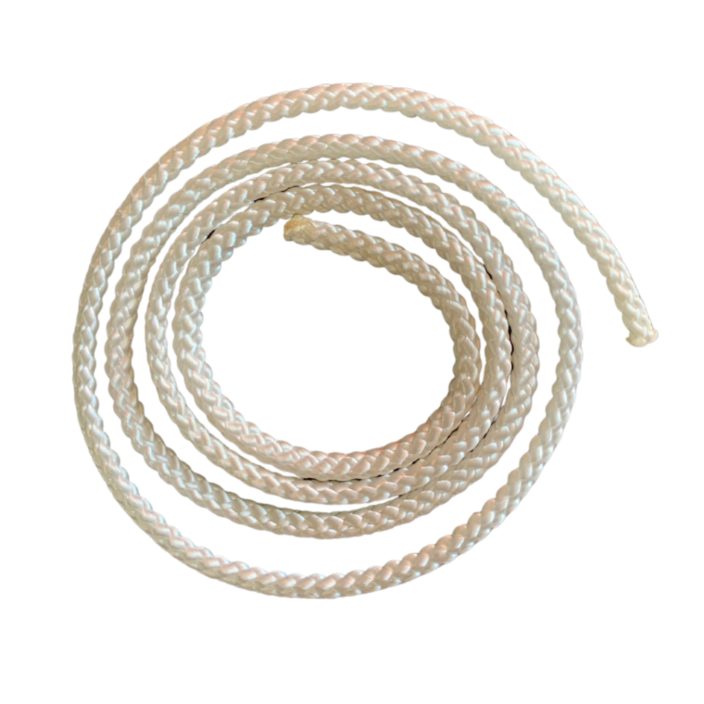 P-Cord - Braided Polyester Cord #4 - Challenges Unlimited